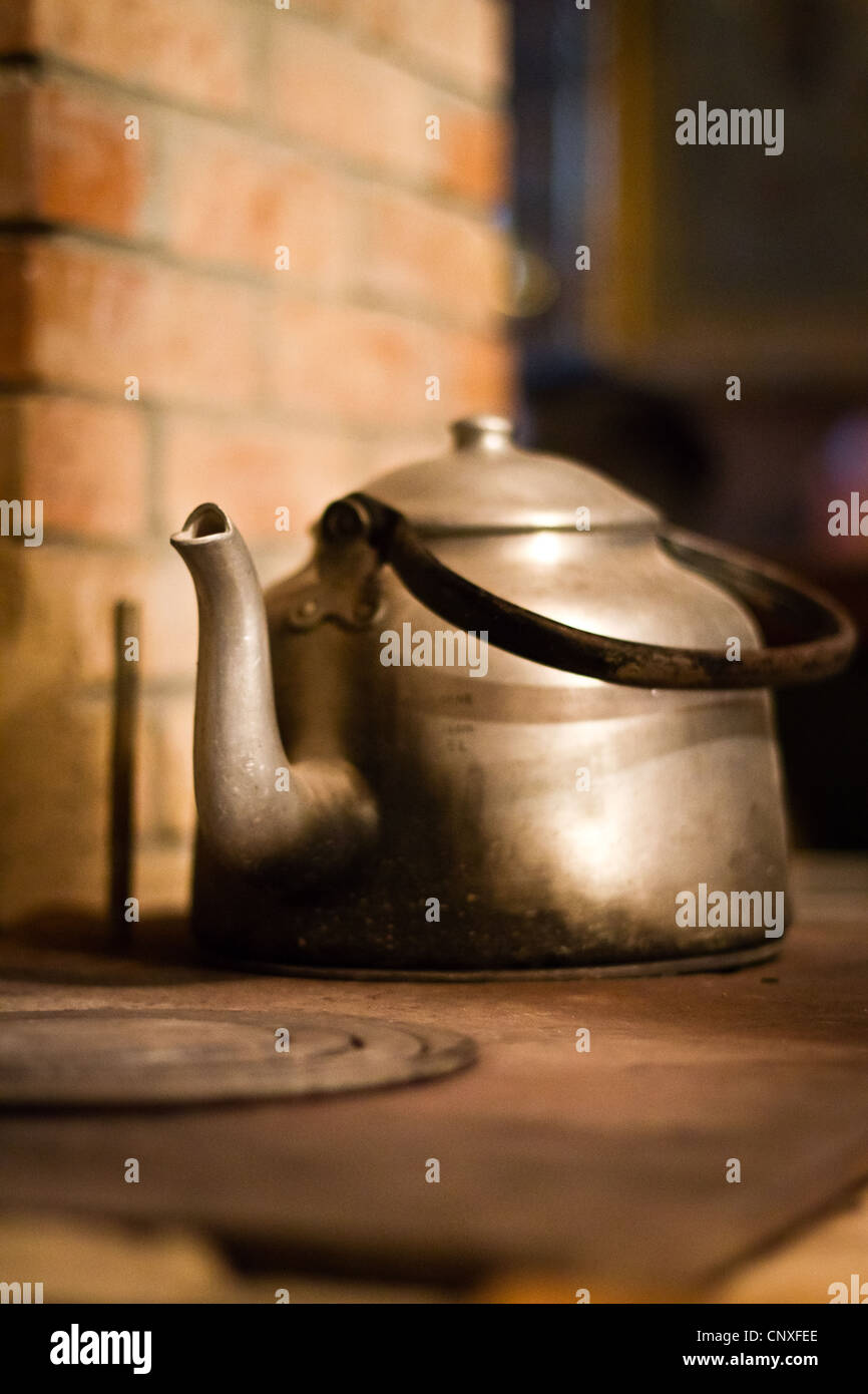 Countryside interior hi-res stock photography and images - Alamy