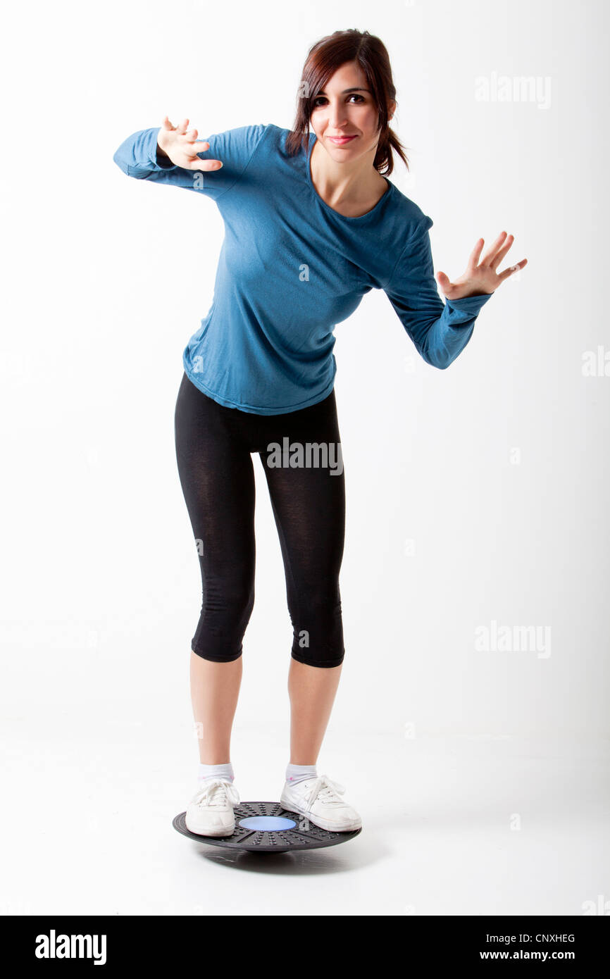 Wobble hi-res stock photography and images - Alamy