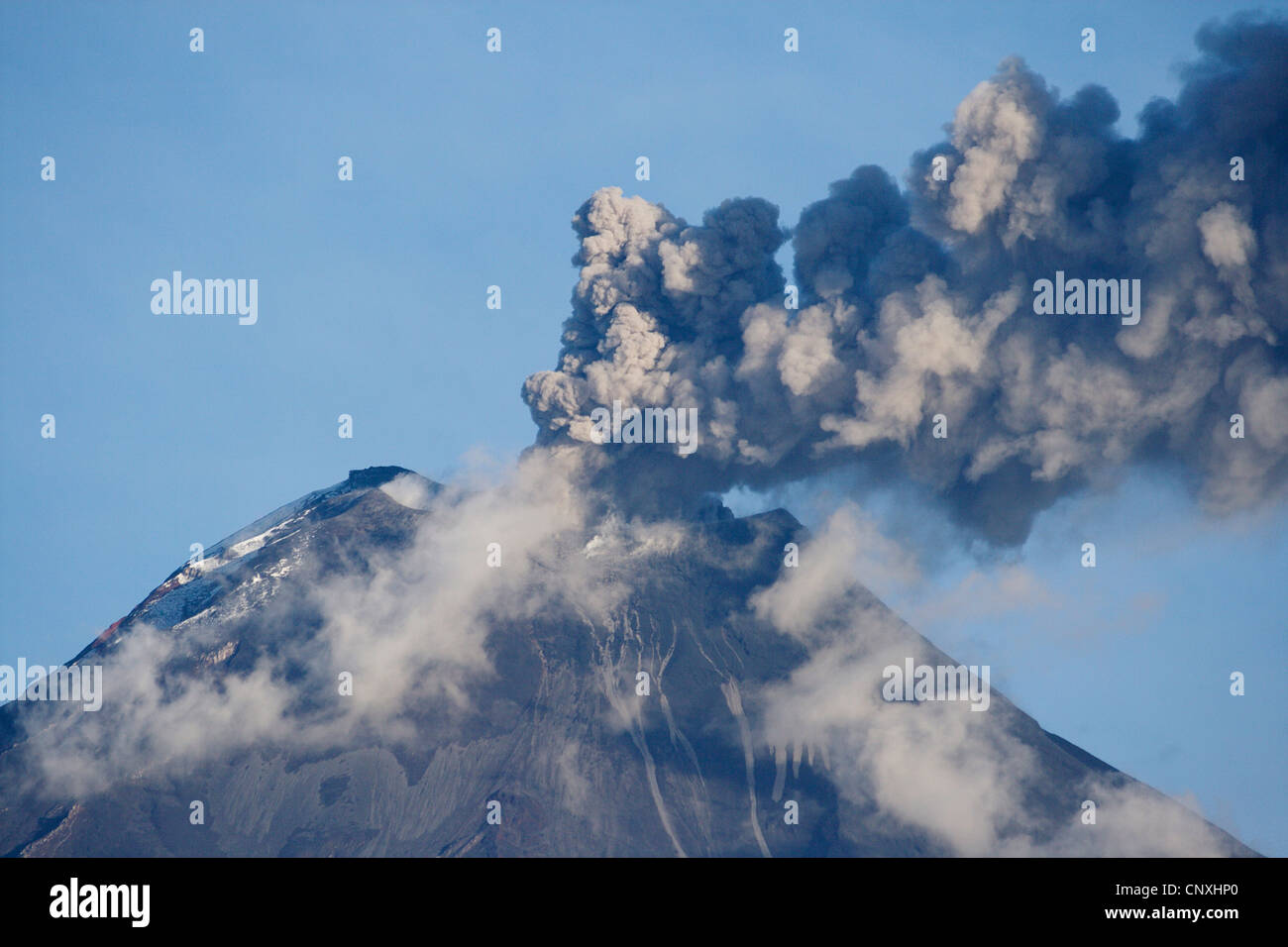 Ecuador andes hi-res stock photography and images - Alamy