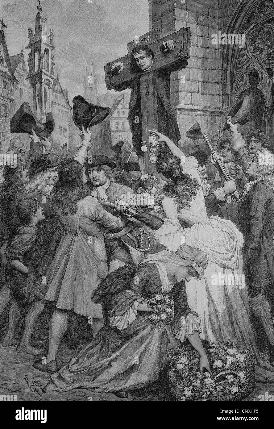 1660 hi-res stock photography and images - Alamy
