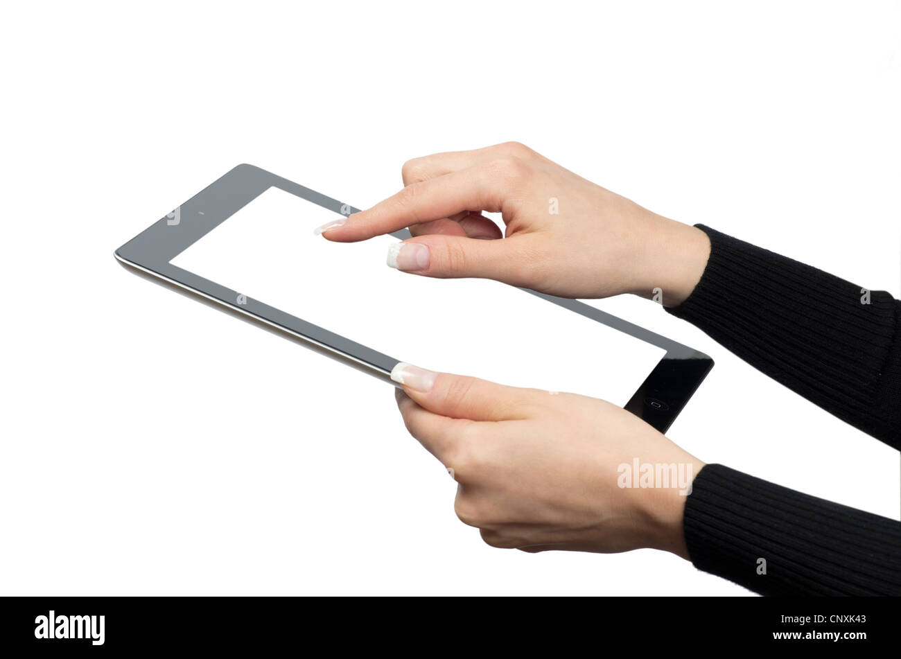 Document computer screen hi-res stock photography and images - Alamy