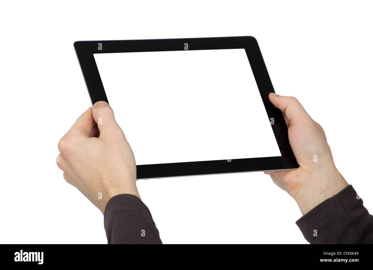 Computer input device hi-res stock photography and images - Alamy