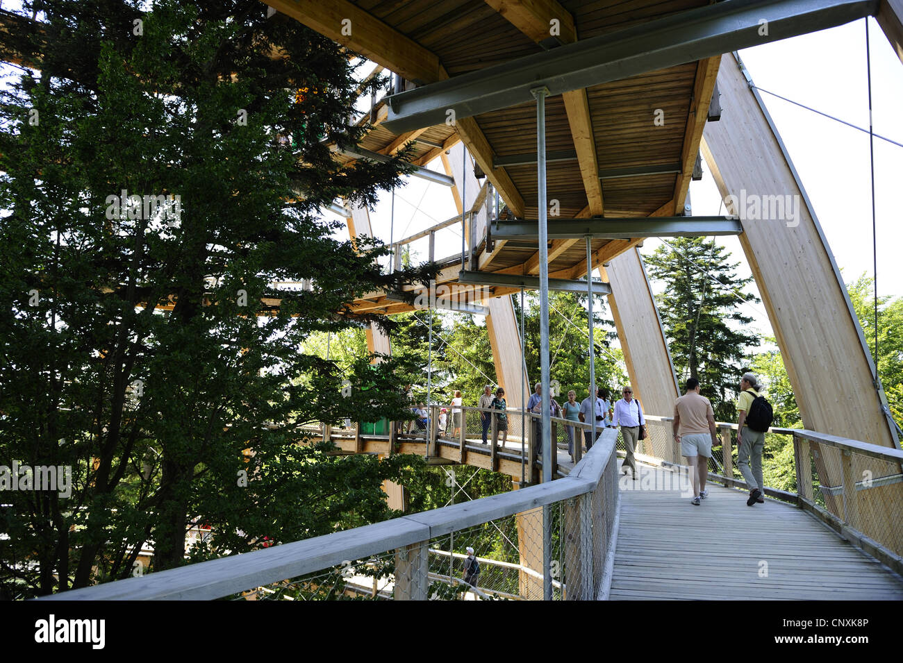 Spiral tower hi-res stock photography and images - Alamy