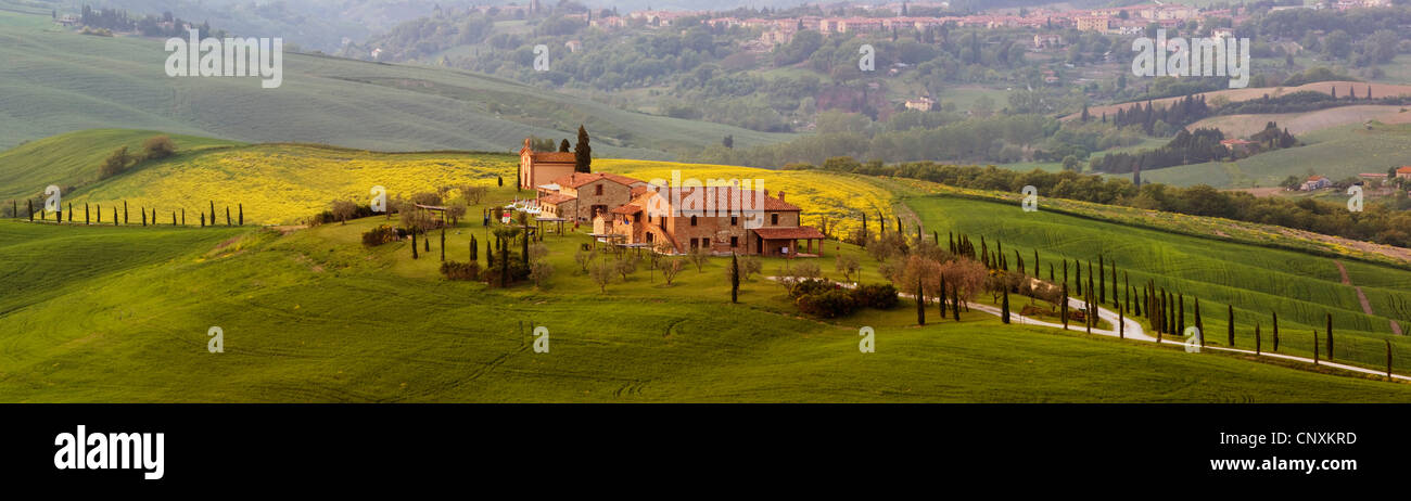 Agriculture cottage farming vacation holiday hi-res stock photography ...