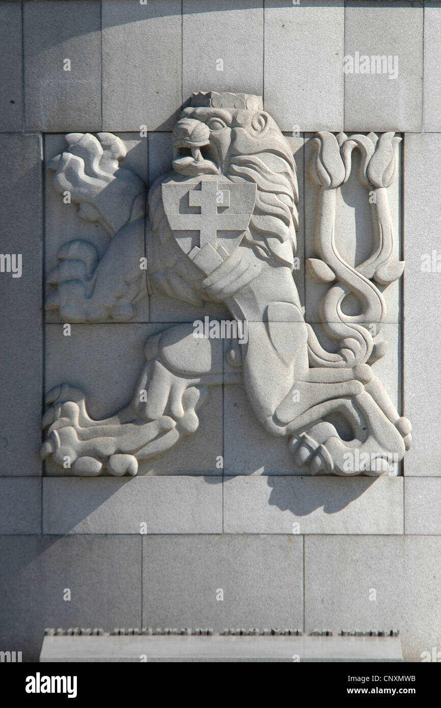2003 coat of arms hi-res stock photography and images - Alamy