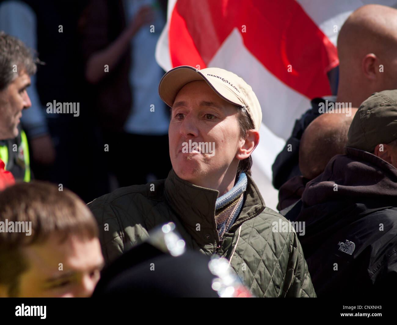 Edl fight hi-res stock photography and images - Alamy