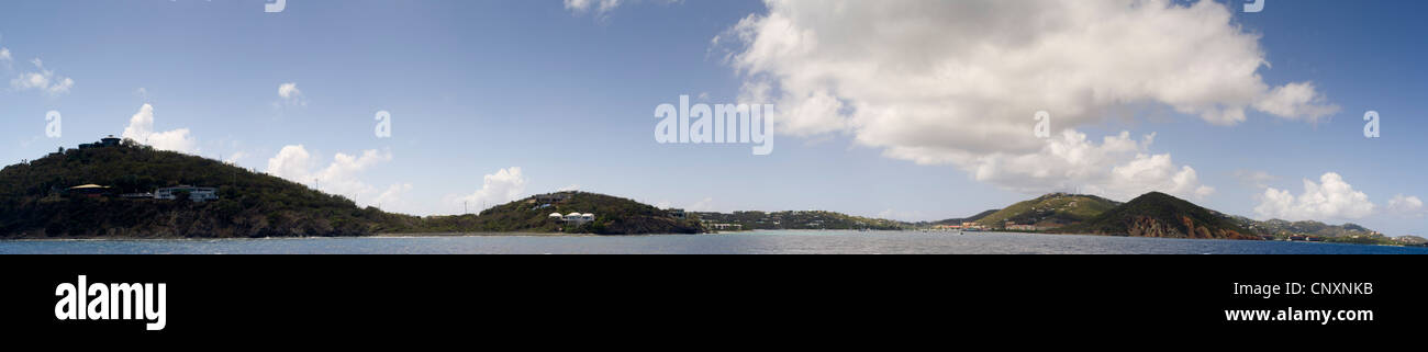 Smith bay st thomas hi-res stock photography and images - Alamy