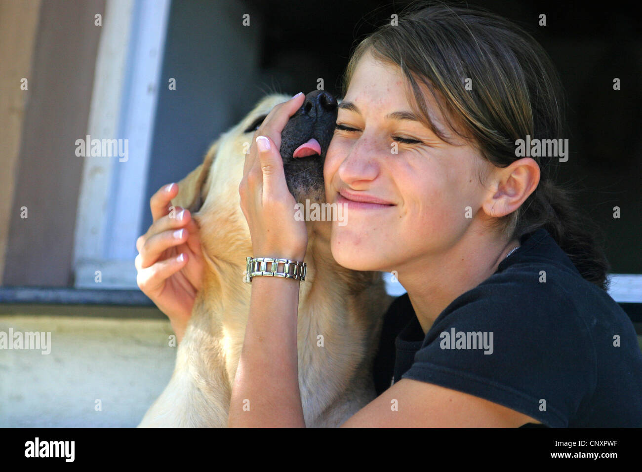 Face f hi-res stock photography and images - Alamy