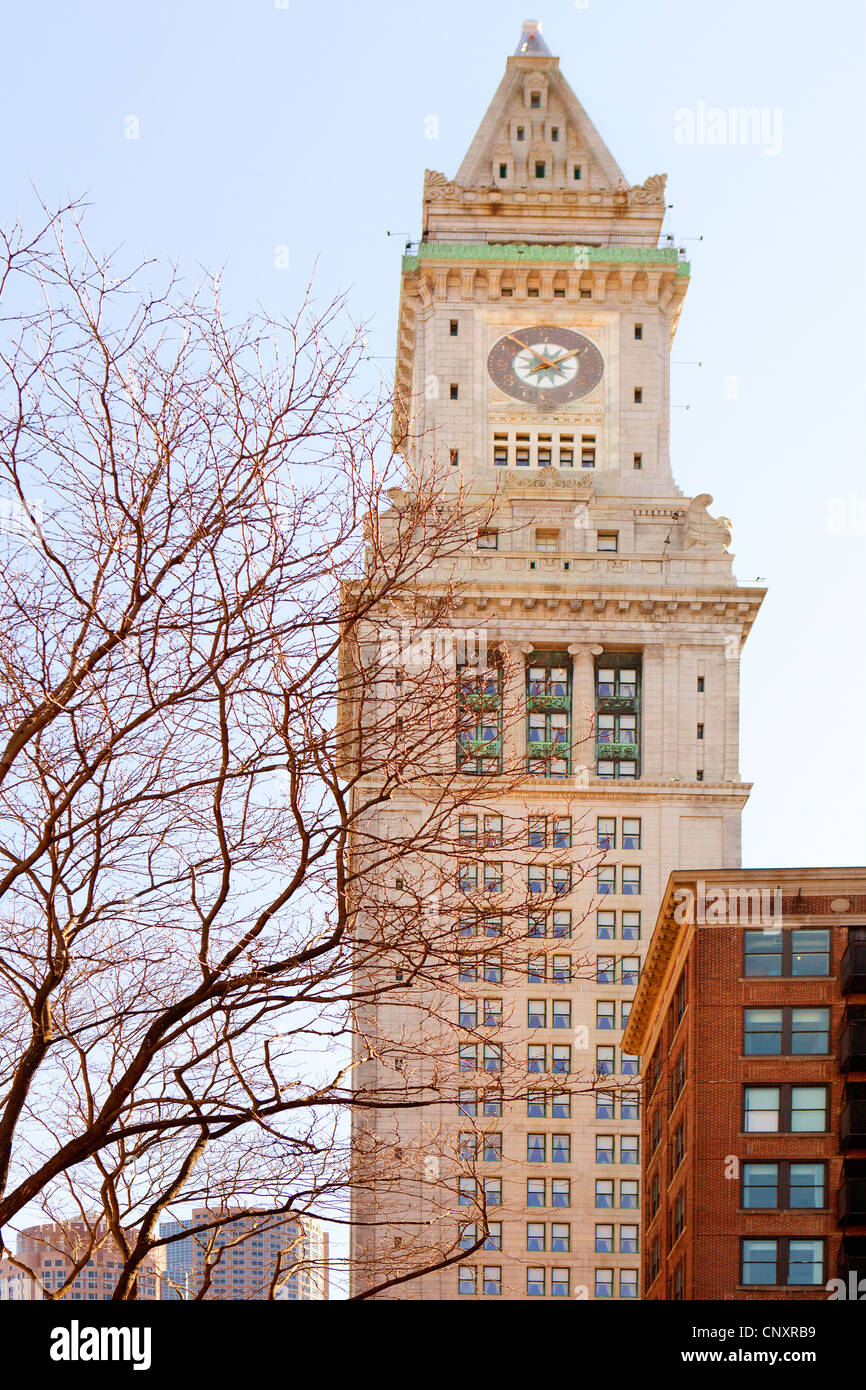 Massachusetts scene hi-res stock photography and images - Alamy