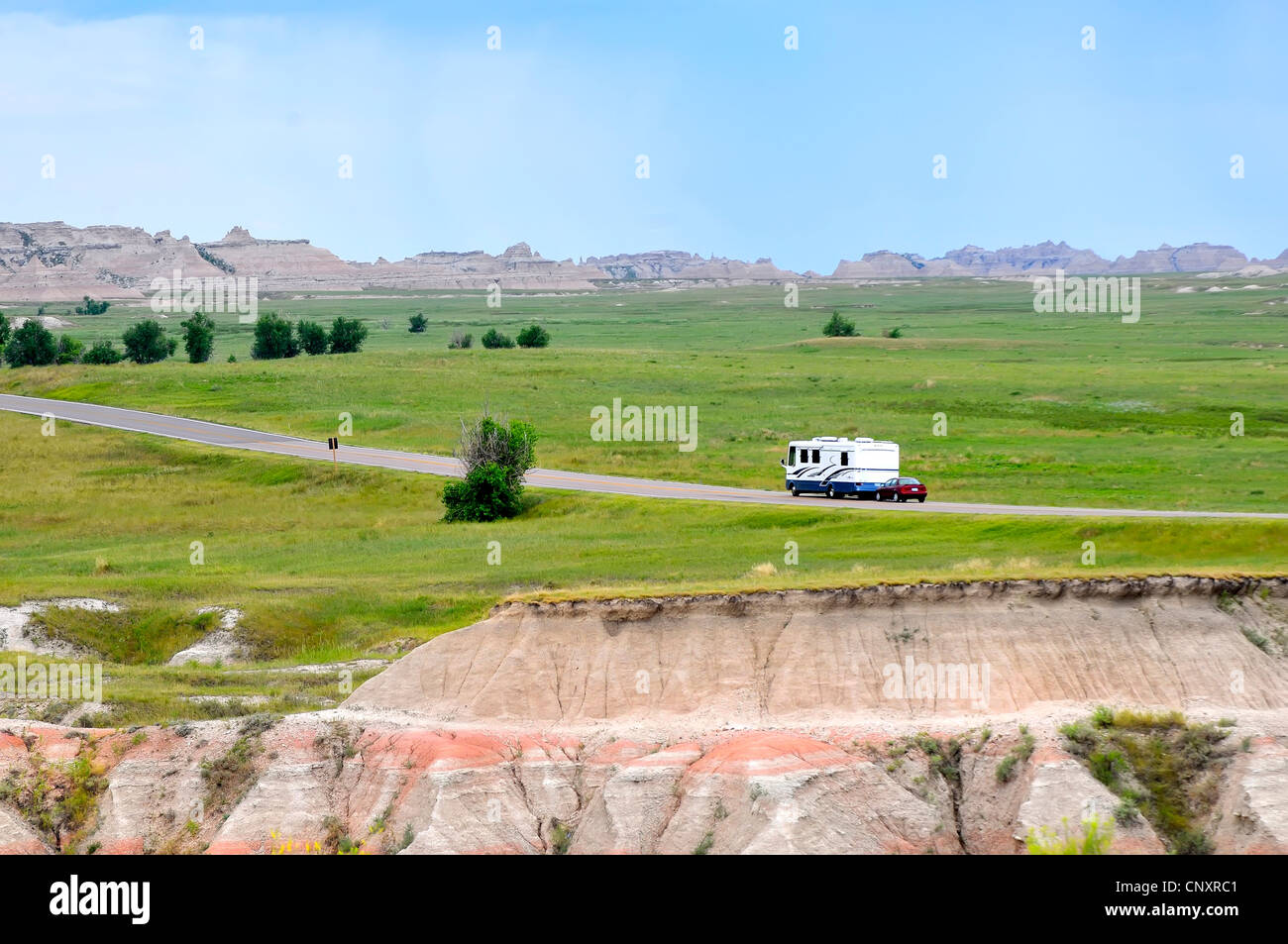 National highway 87 hi-res stock photography and images - Alamy
