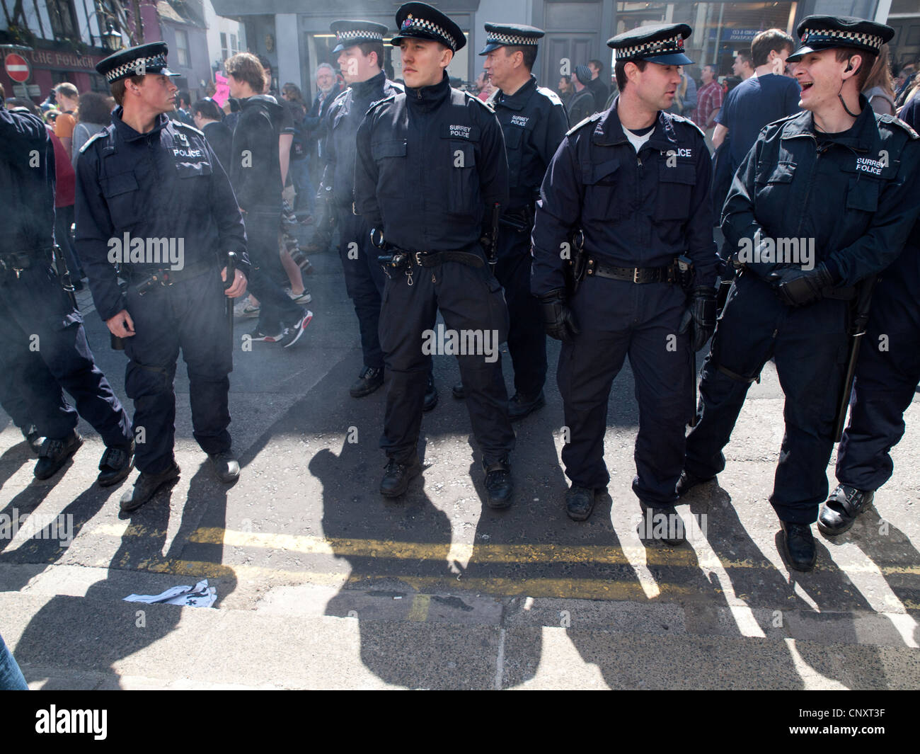 Maintain order hi-res stock photography and images - Alamy