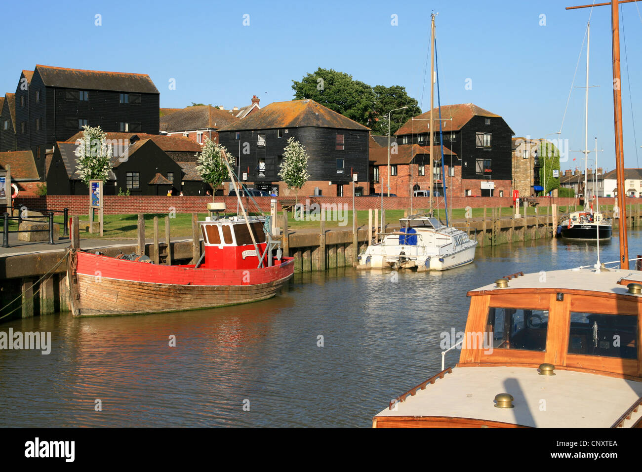 Rother rye hi-res stock photography and images - Alamy