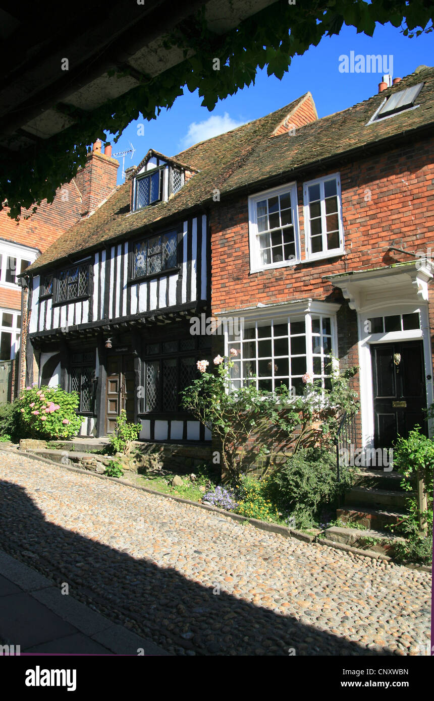 Mermaid street rye hi-res stock photography and images - Alamy