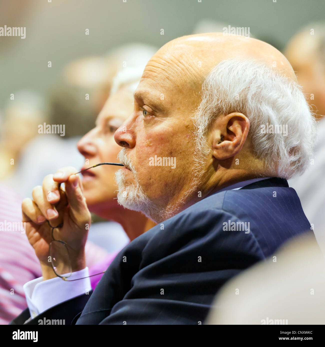 Stuart rabinowitz hi-res stock photography and images - Alamy