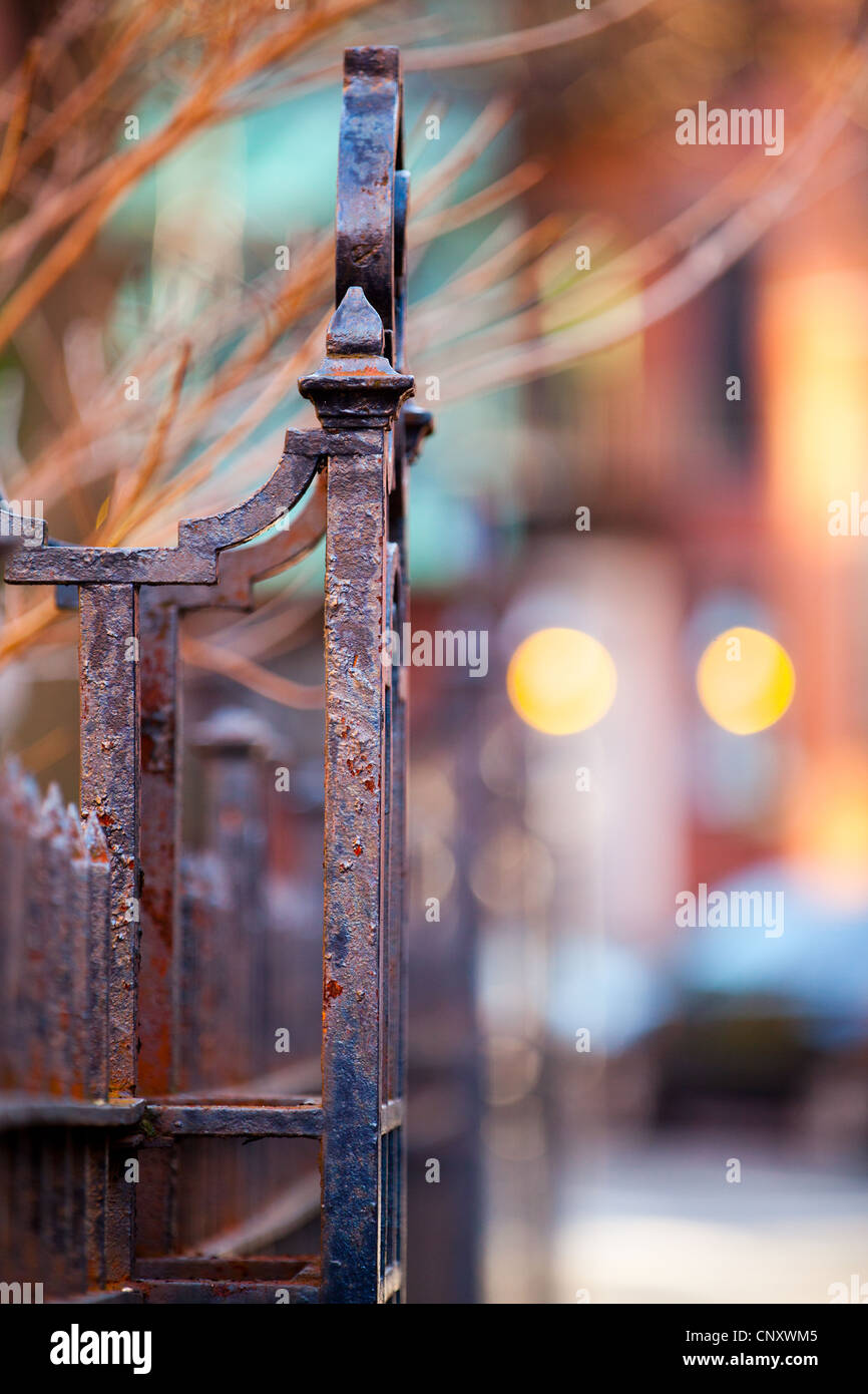 Old east boston massachusetts hi-res stock photography and images - Alamy