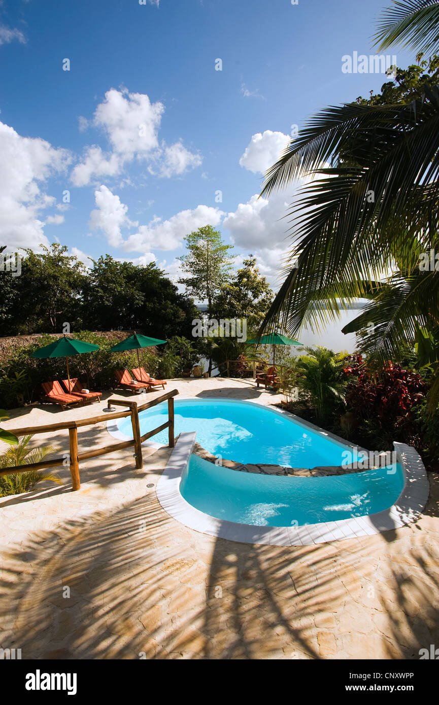 Lancha hi-res stock photography and images - Alamy