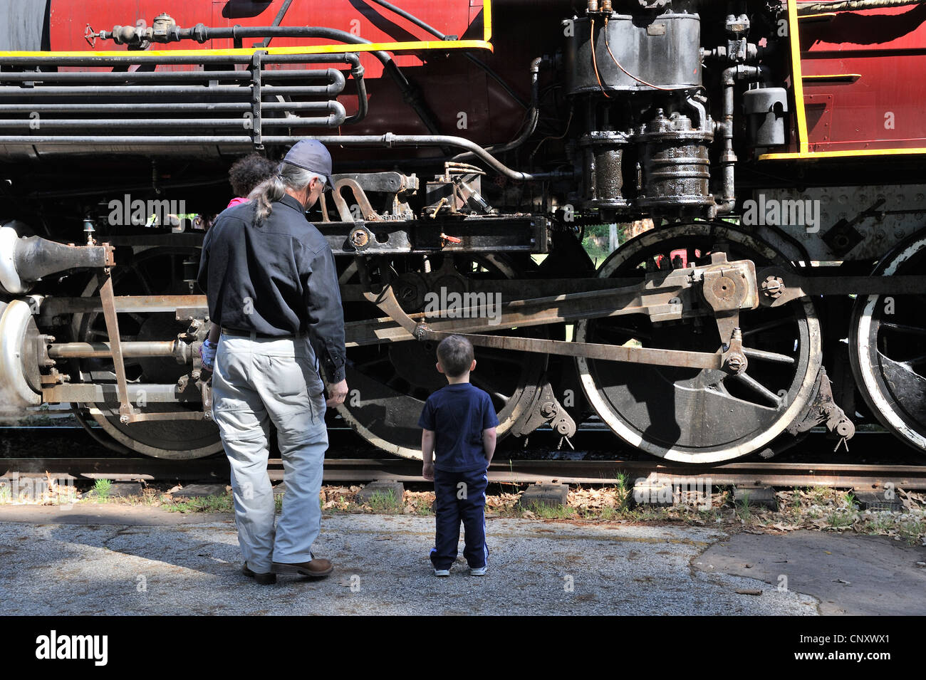Father of texas hi-res stock photography and images - Alamy
