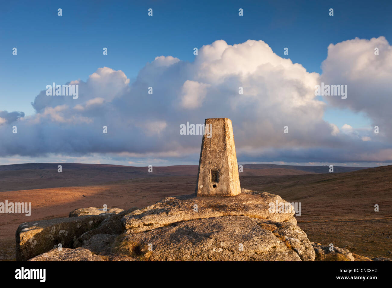 The pillar of britain hi-res stock photography and images - Alamy