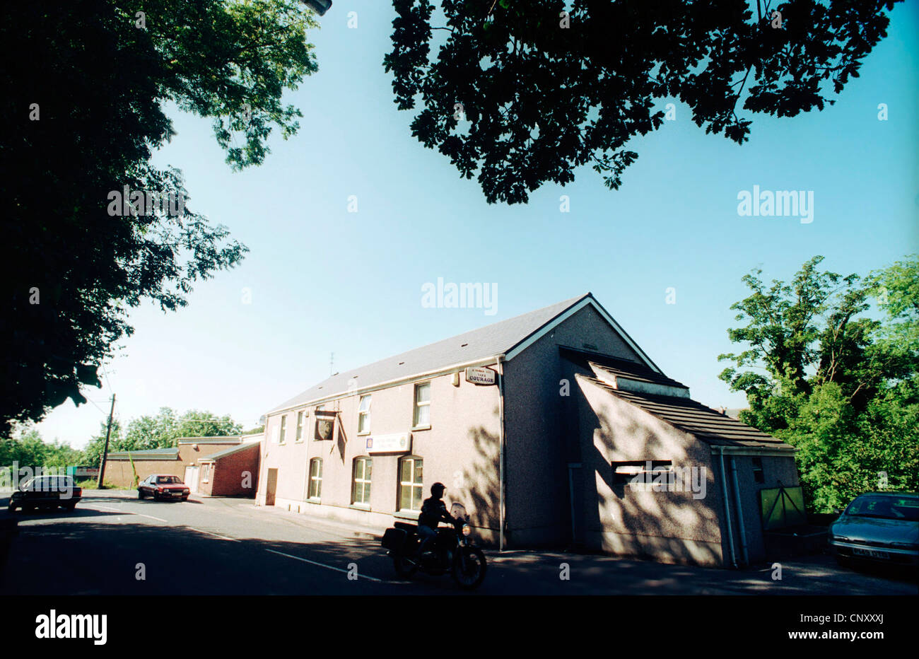 Valley Rfc High Resolution Stock Photography and Images - Alamy