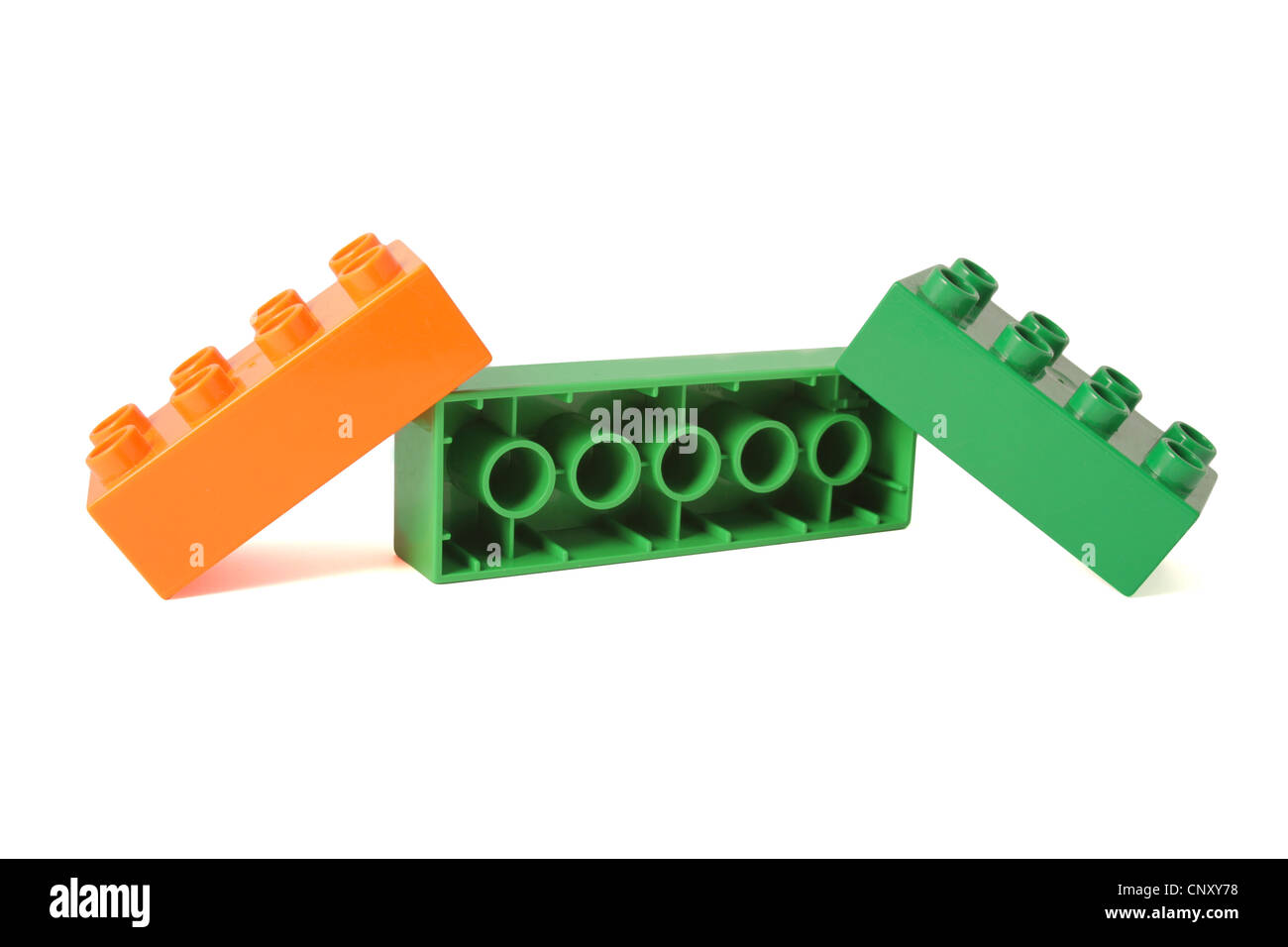 Preschool kids playing Cut Out Stock Images & Pictures - Alamy