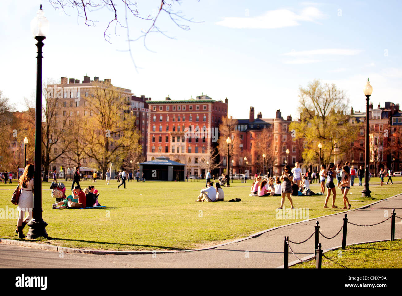 Cityscape cityscapes urban metro hi-res stock photography and images ...