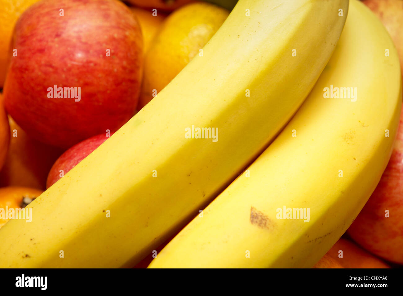 Apple bits hi-res stock photography and images - Alamy