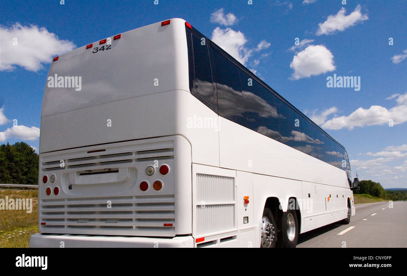 Tour guide transportation planning hi-res stock photography and images ...