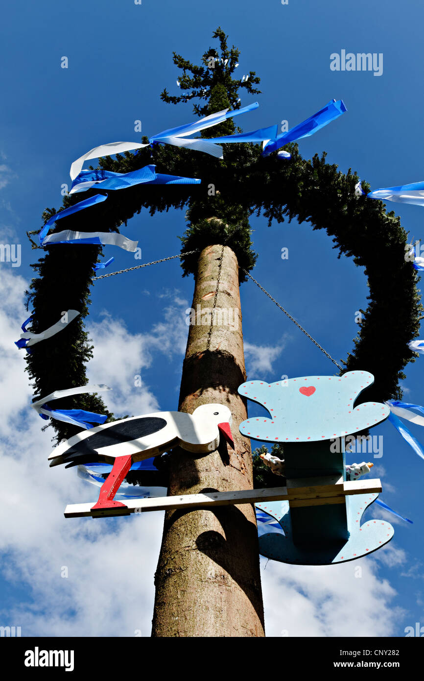 German wedding custom hi-res stock photography and images - Alamy