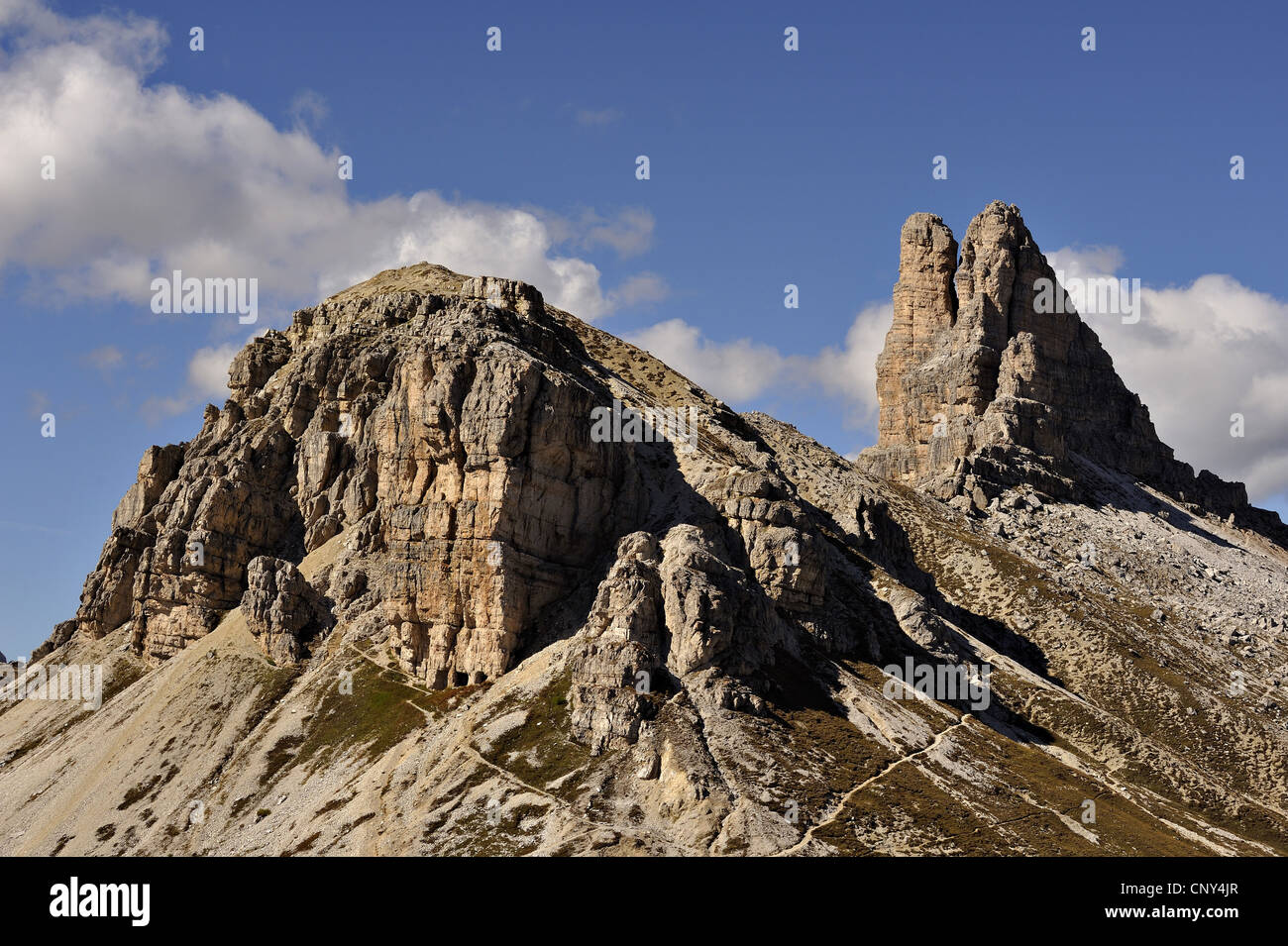 Sasso di sesto hi-res stock photography and images - Alamy