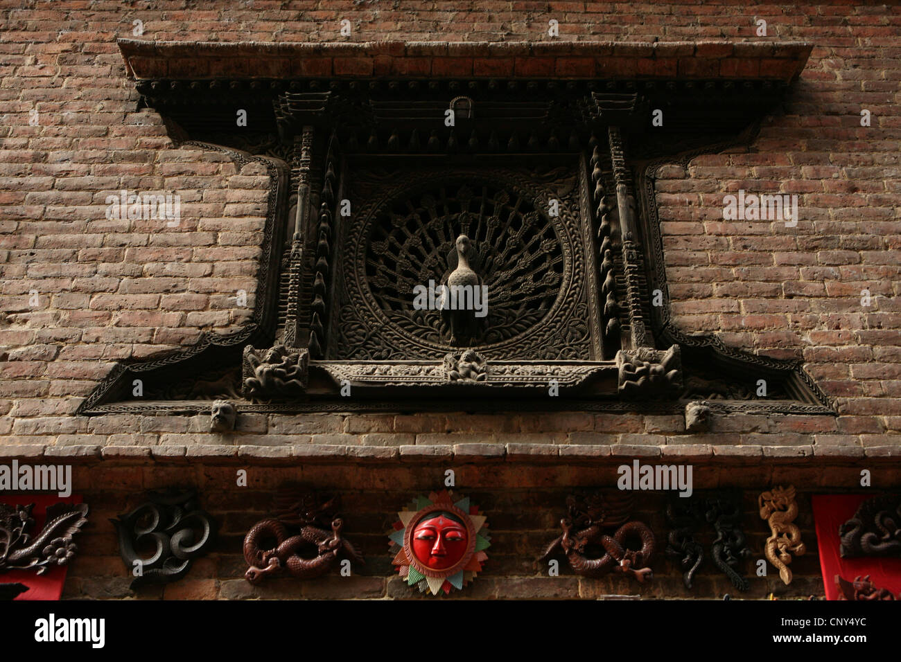 Newar Window High Resolution Stock Photography and Images - Alamy