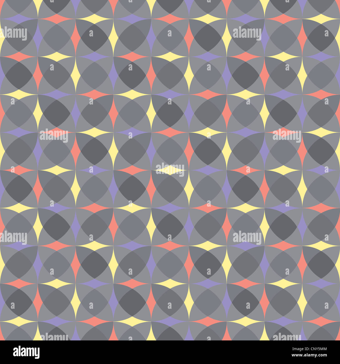 seamless gray geometric pattern Stock Photo - Alamy