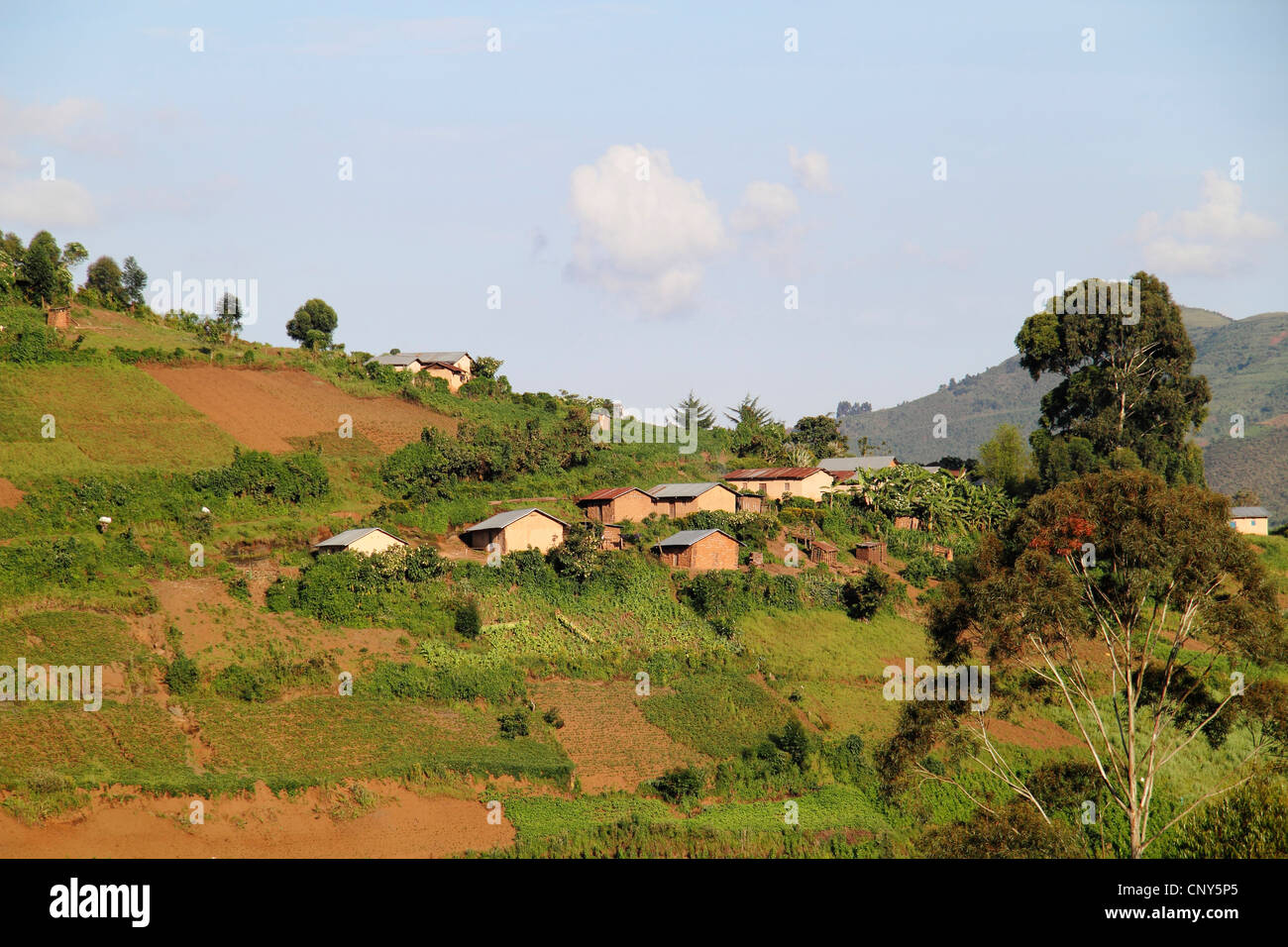 Kabale Uganda Africa High Resolution Stock Photography and Images - Alamy