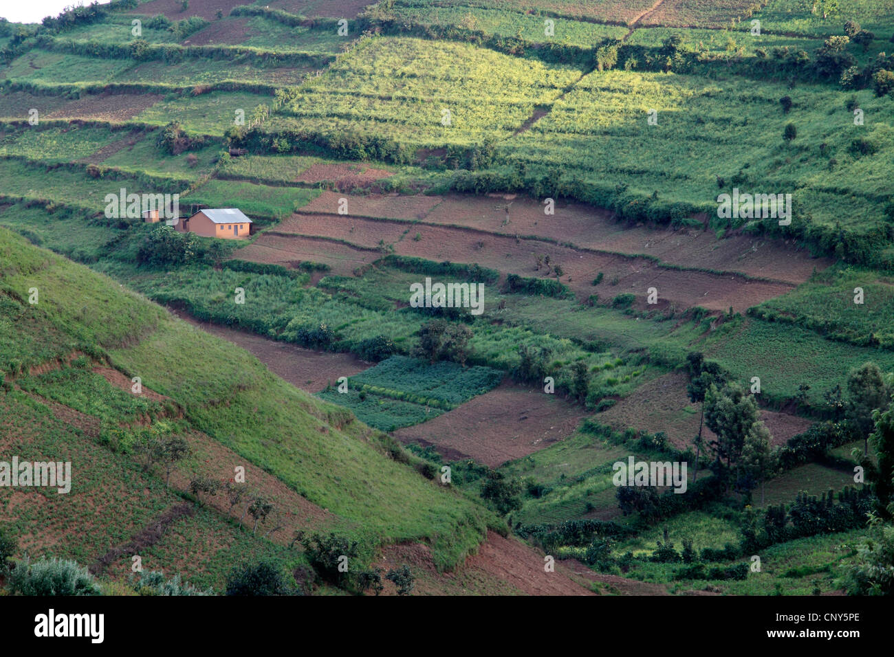 Kabale Landscape High Resolution Stock Photography and Images - Alamy