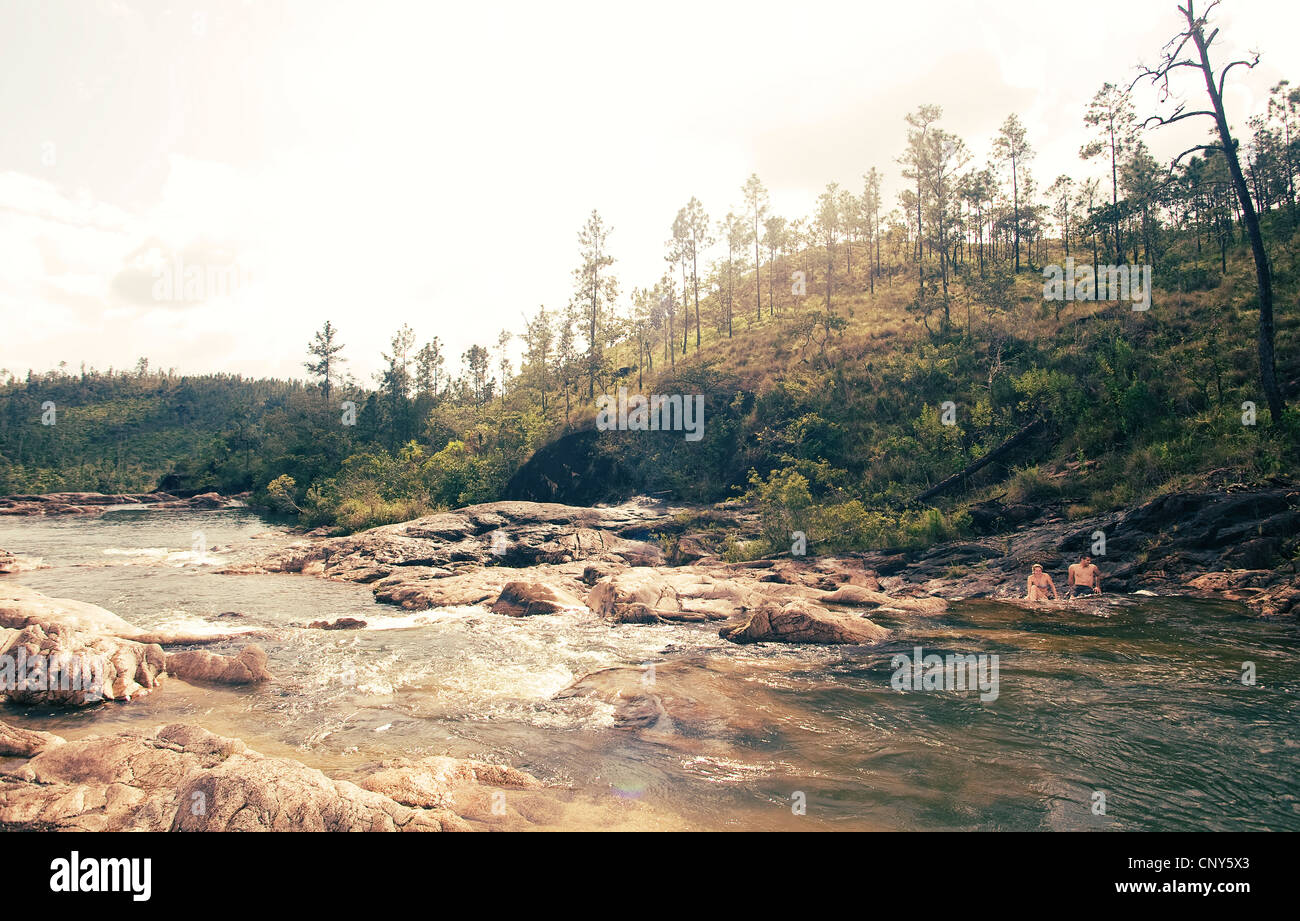 Rio on pools hi-res stock photography and images - Alamy