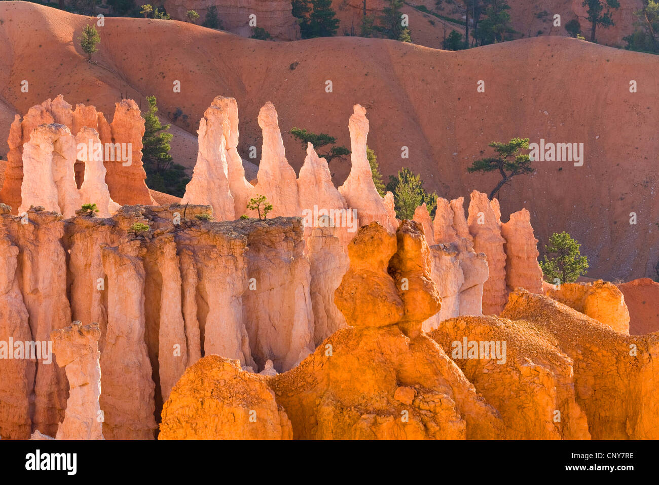 Natural amphitheater hi-res stock photography and images - Alamy