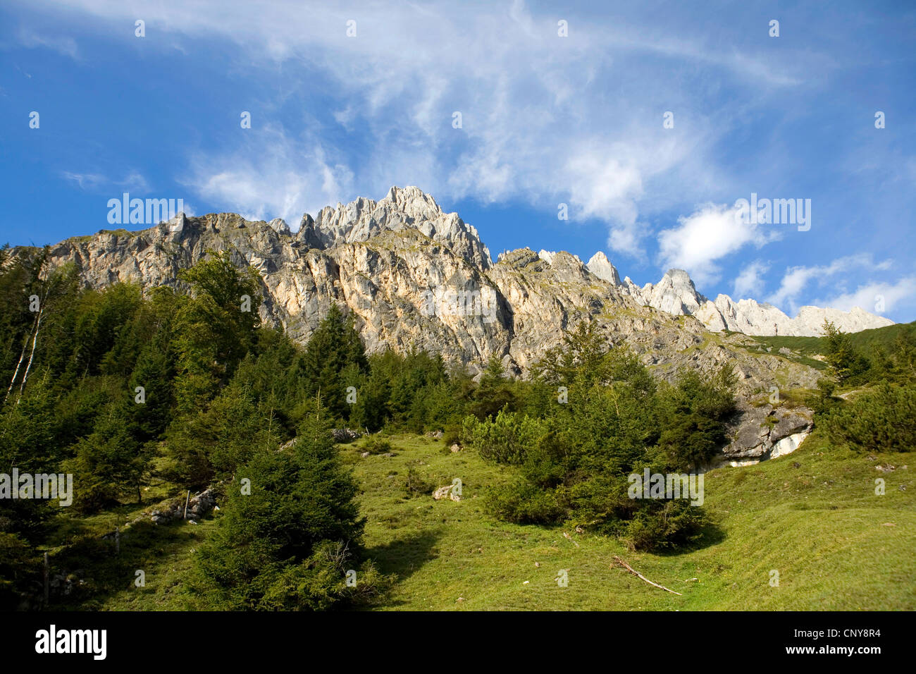 Massif central mountain range hi-res stock photography and images - Alamy