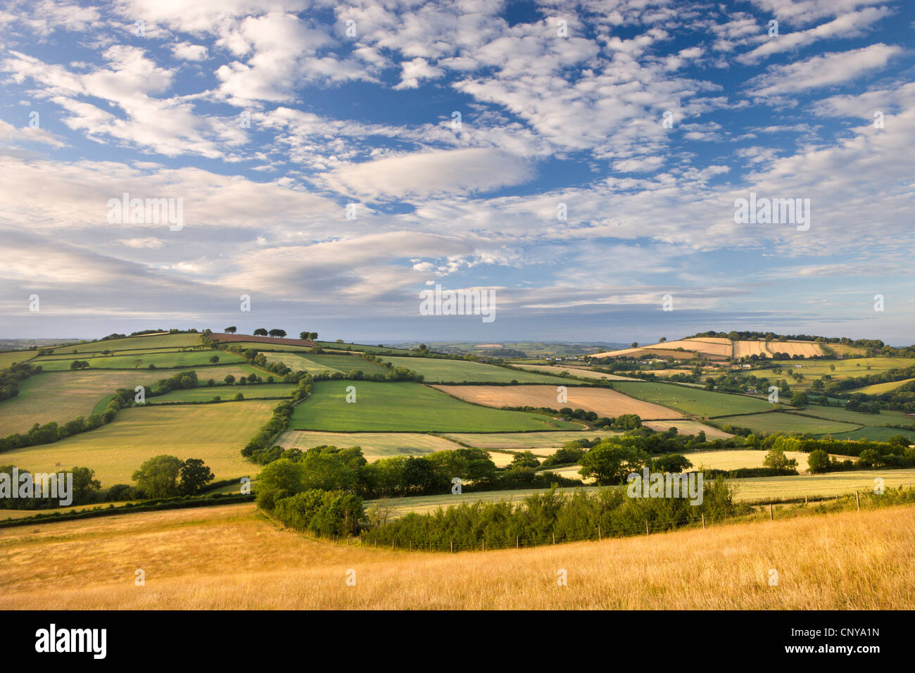 Beautiful Countryside Stock Photos & Beautiful Countryside Stock Images ...