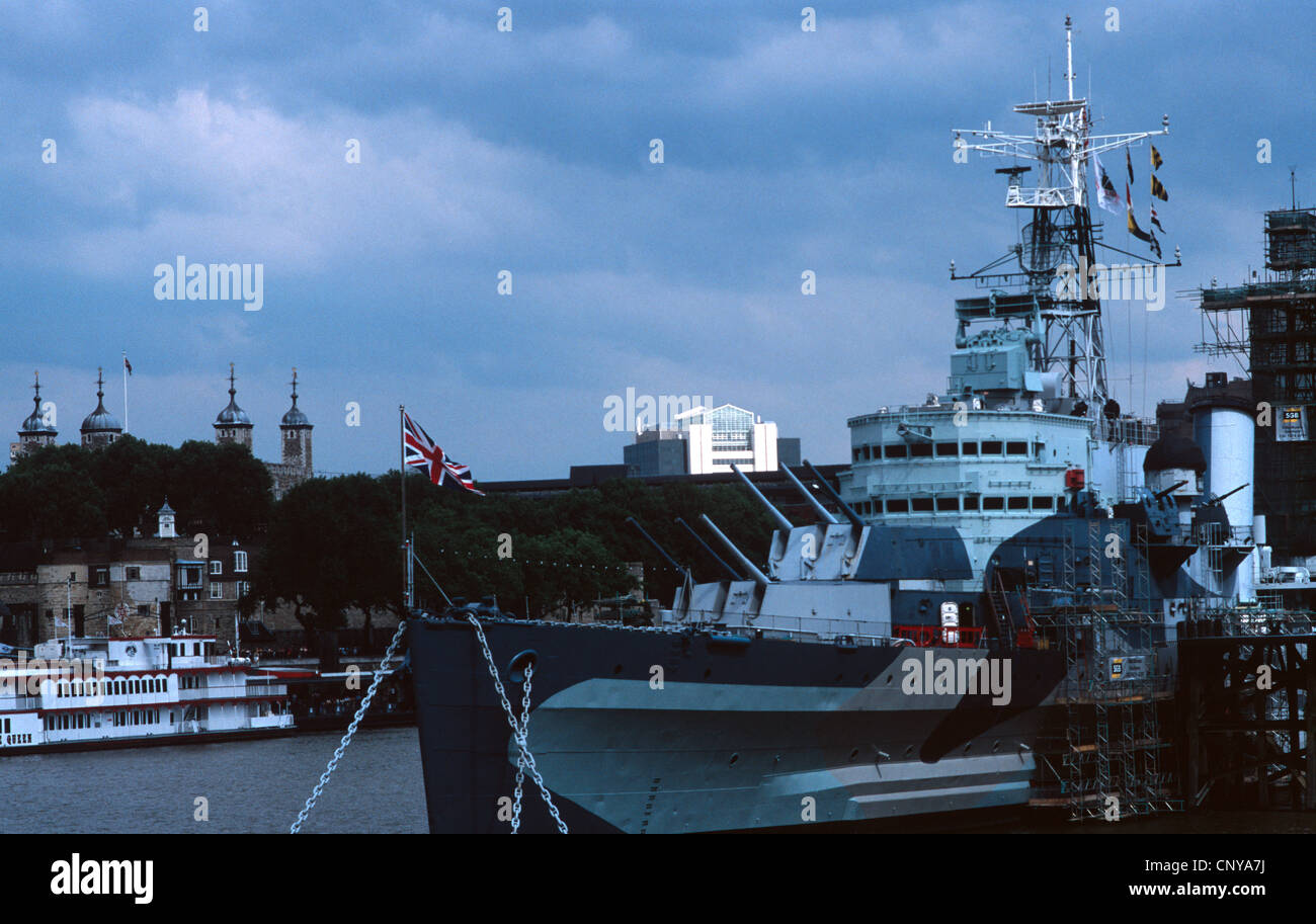 Hms union hi-res stock photography and images - Alamy