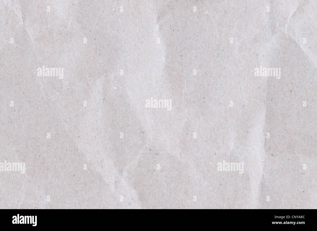Abstract clean crumpled packaging paper texture Stock Photo - Alamy