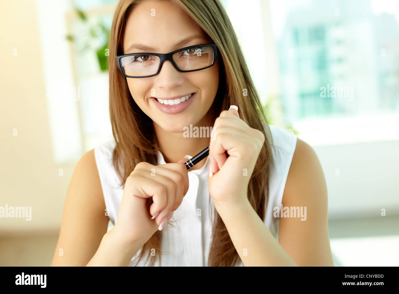 Leading position hi-res stock photography and images - Alamy