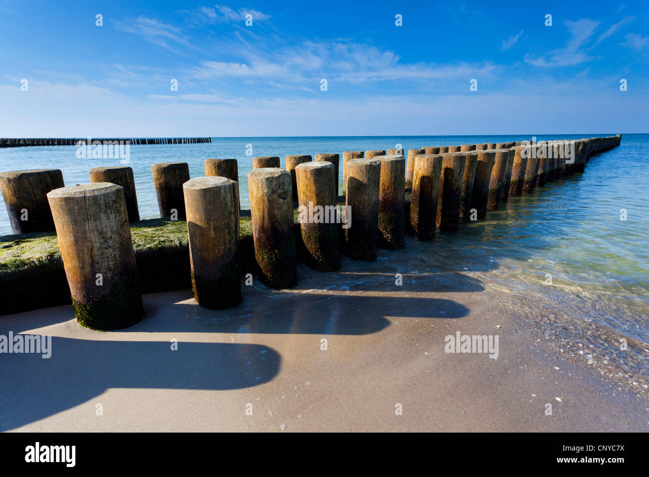 Spur Dikes High Resolution Stock Photography and Images - Alamy