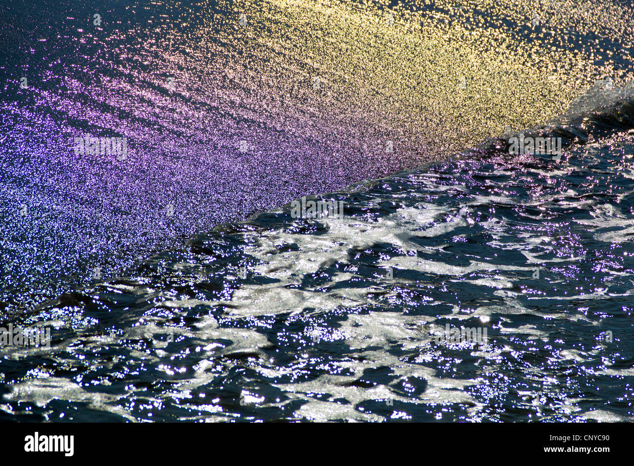Sand reflecting sun light hi-res stock photography and images - Alamy