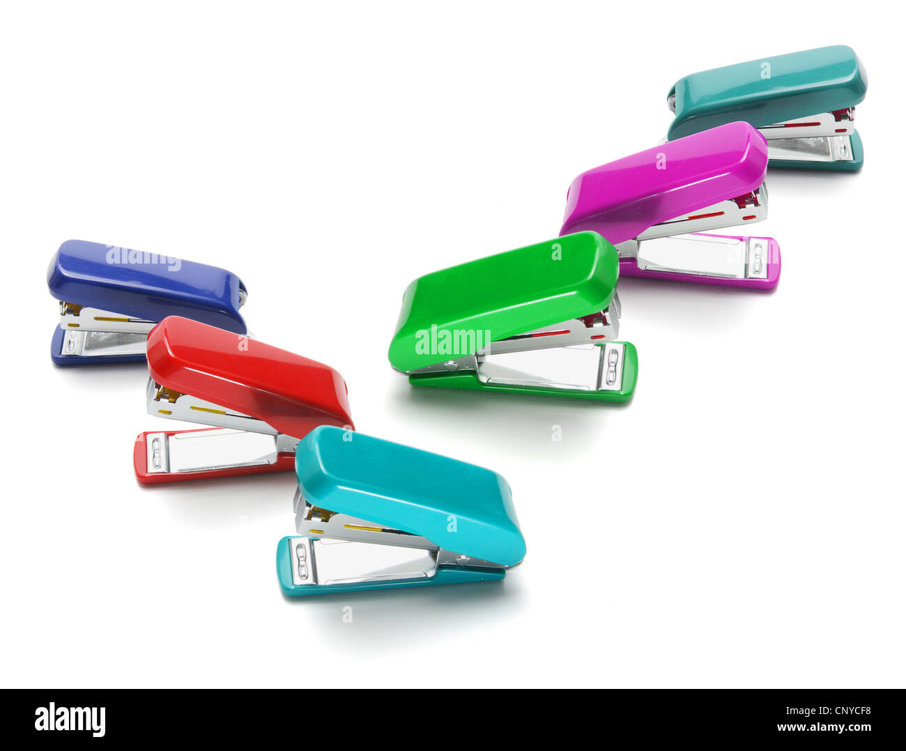 Staplers High Resolution Stock Photography and Images - Alamy