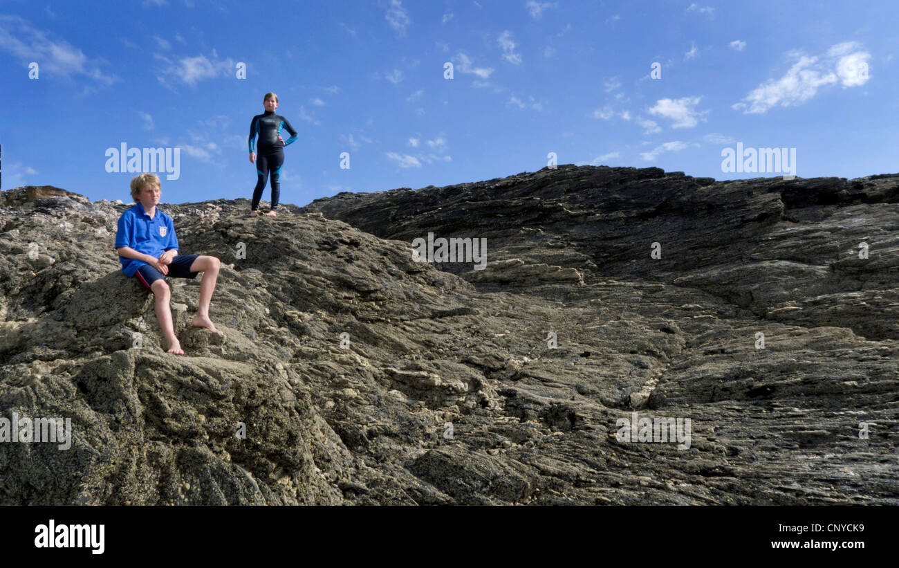 Fresh rocks hi-res stock photography and images - Alamy