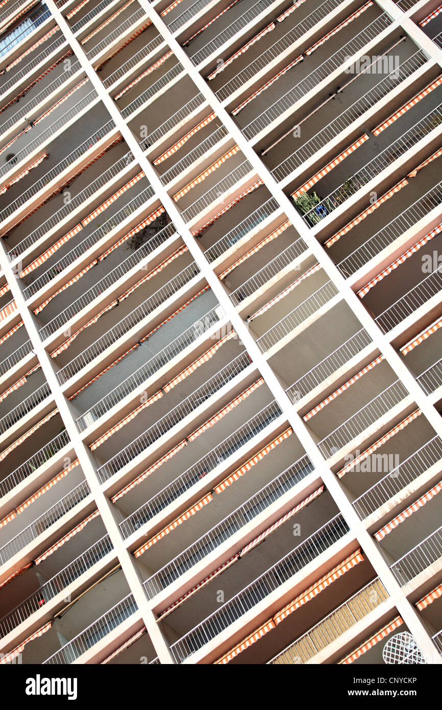 Building blocks architecture hi-res stock photography and images - Alamy