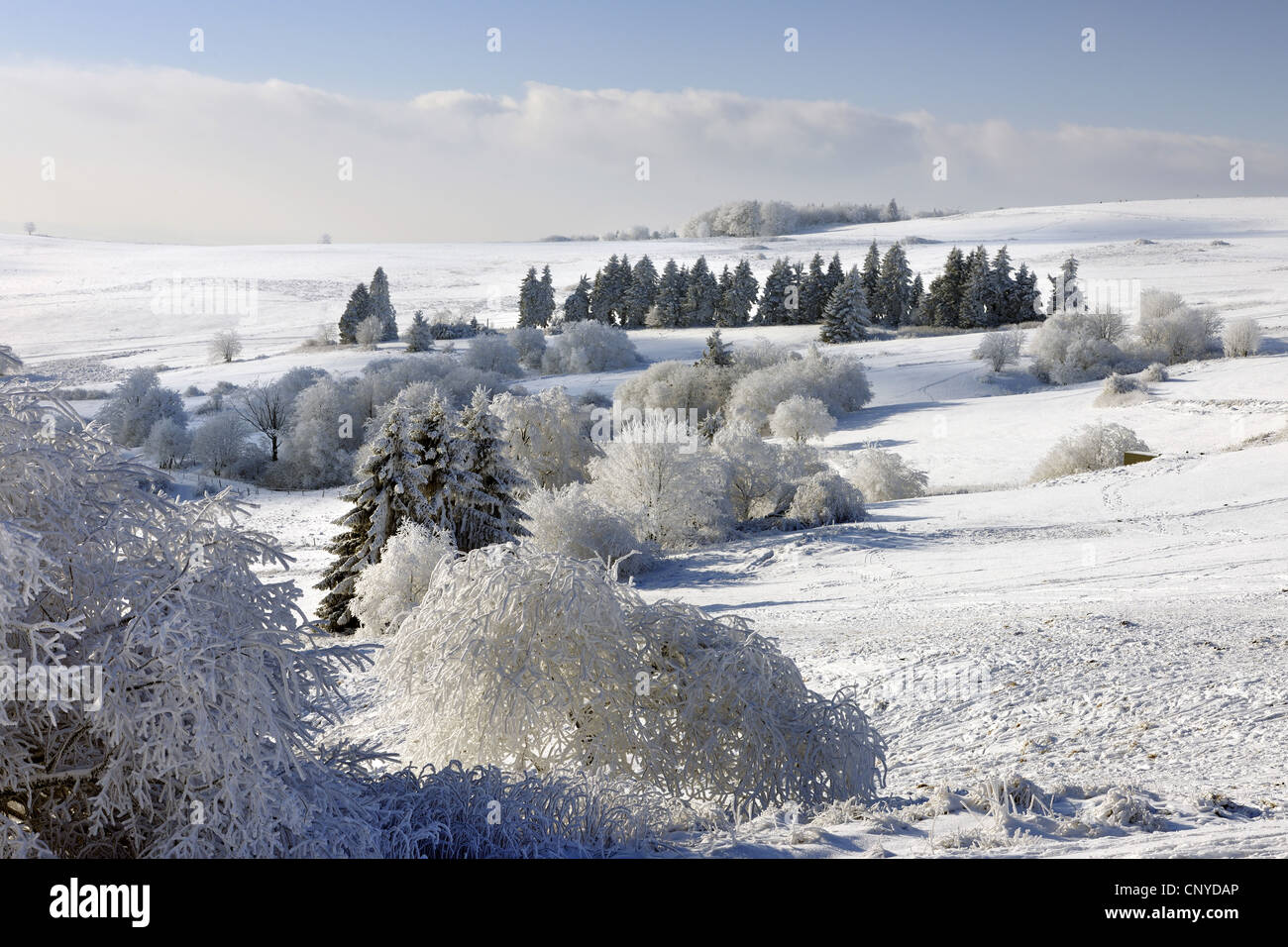 Hesse Landscape High Resolution Stock Photography and Images - Alamy