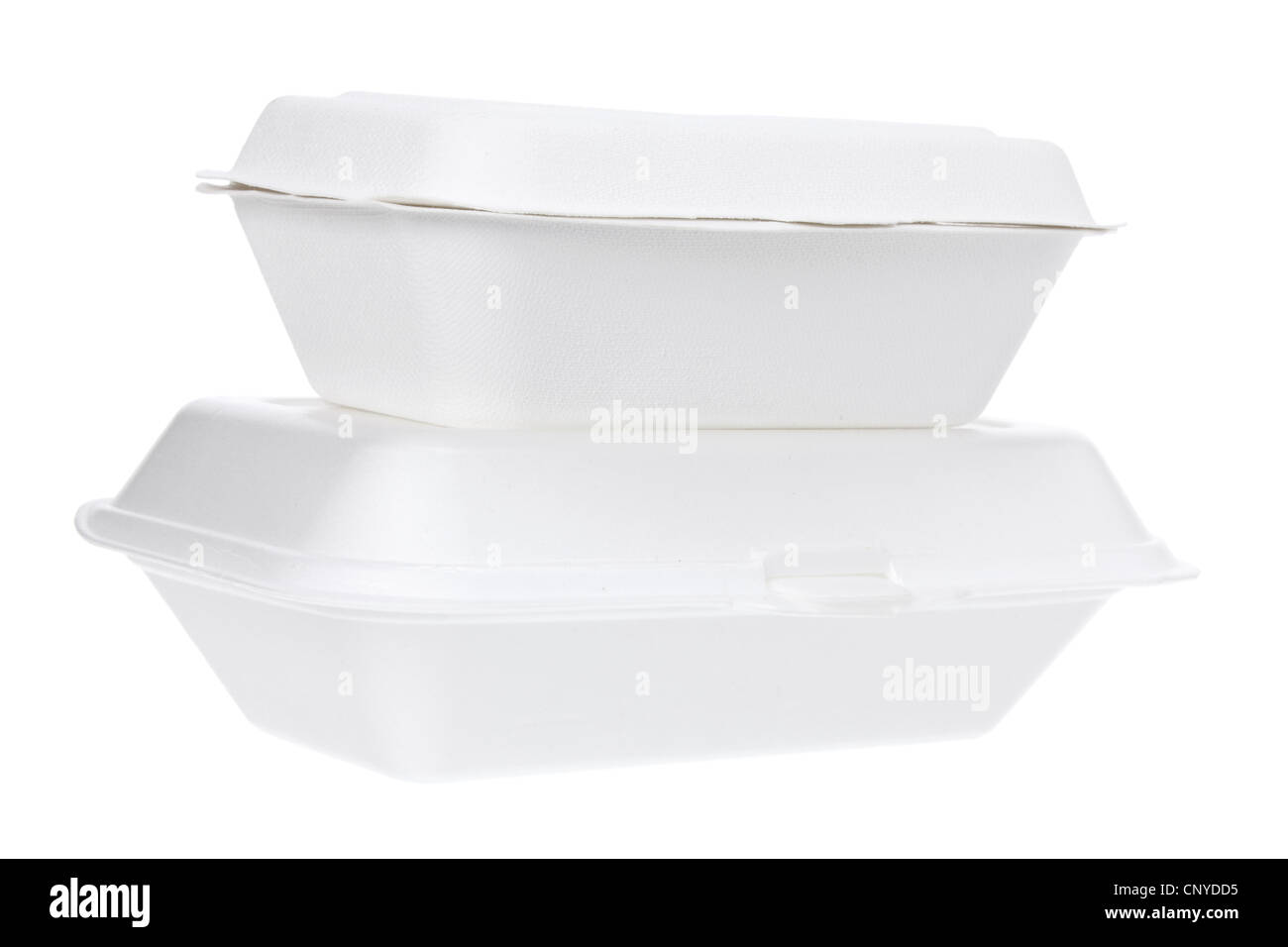 Styrofoam container stack hi-res stock photography and images - Alamy