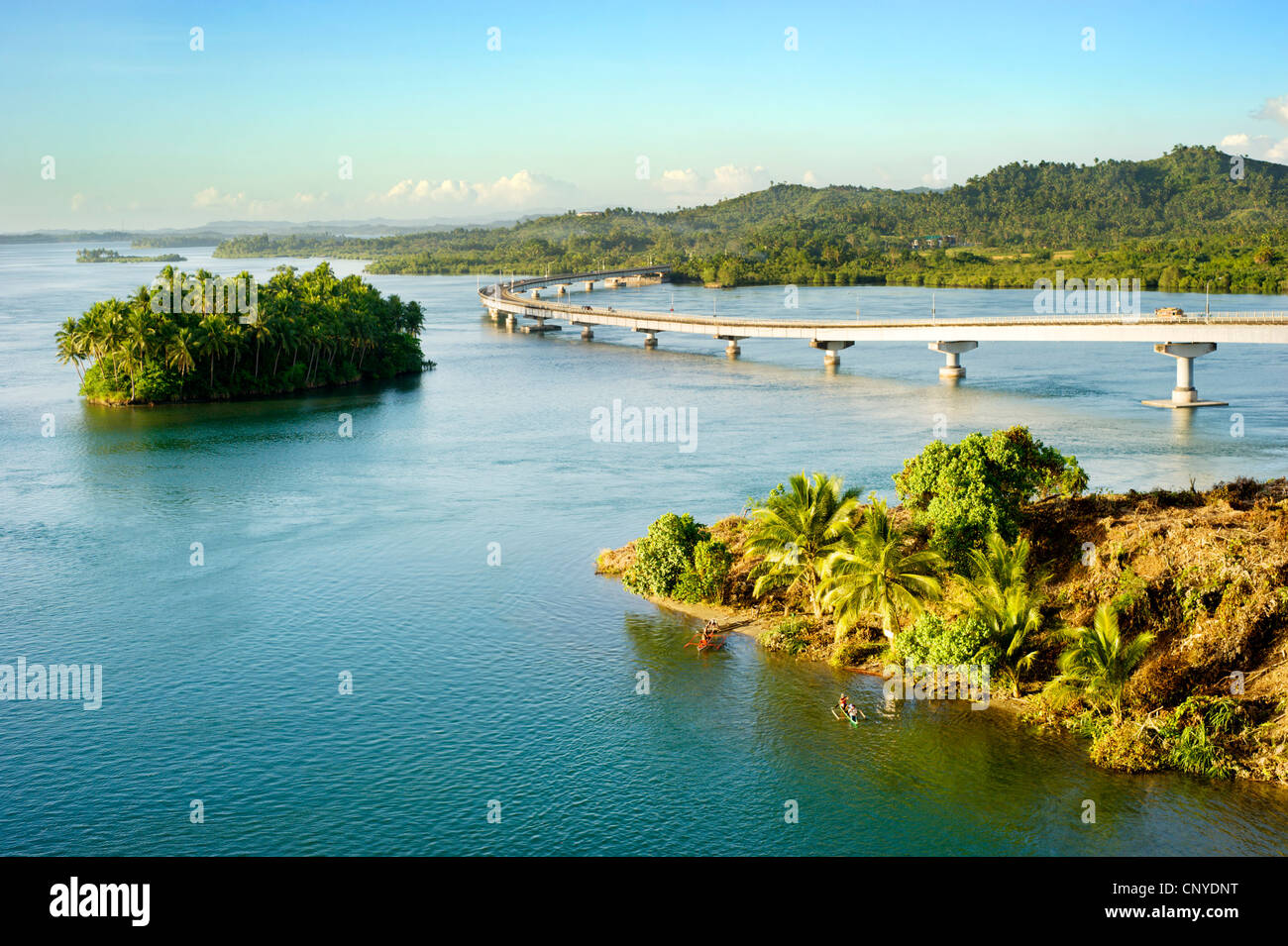 Samar philippines hi-res stock photography and images - Alamy