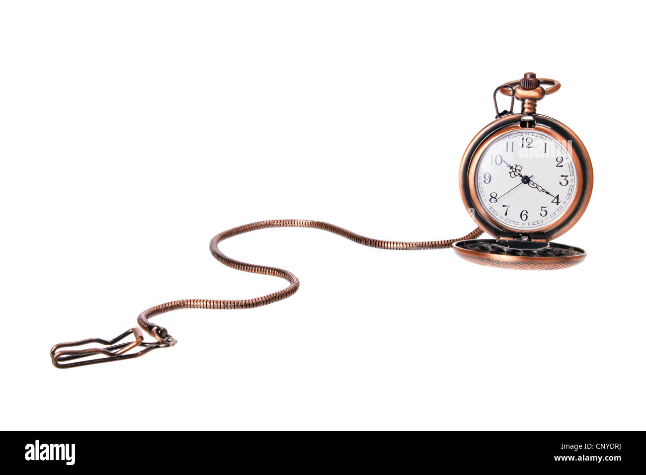 Pocket watch hi-res stock photography and images - Alamy