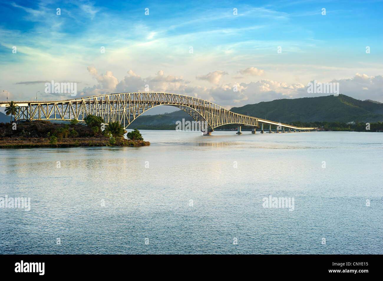 Samar island hi-res stock photography and images - Alamy